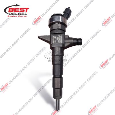 China FST diesel fuel engine Common Rail Injector 0445120216 CRIN CR IPL19 ZEREK30S for Bosch Core Isuzu for sale