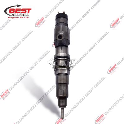 China High quality Common Rail Diesel Fuel pump injector 0445120300 0445120301 0445120302 for sale