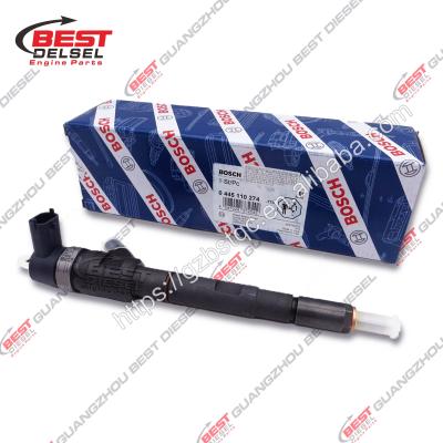 China Genuine Diesel Fuel Unit Injector 0445120274 0 445 120 274 for sale