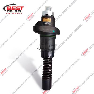 China Original diesel unit pump 0414693005 02113694 for D7E EC240 EC290 21147445 for sale
