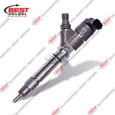 China High Quality Common Rail Diesel Injector 0445120042 97361355 9780474 8-97361355-6 for Chevrolet Injector for sale