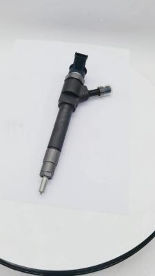China For Bo-sch Diesel Engine Fuel Injector 0 445 110 355 nozzle DLLA150P2121 valve F 00V C01 359 for sale