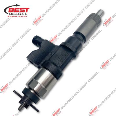 China High Quality Common rail Diesel Fuel Injector 095000-8931 For IS-UZU 4HK1 8-98160061-1 for sale