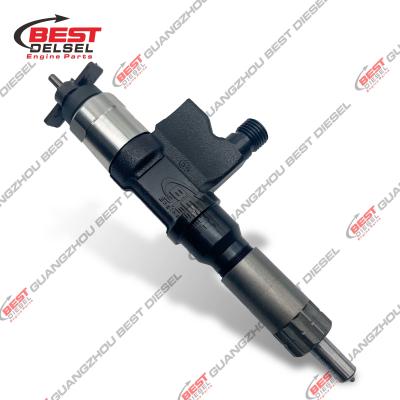 China New Diesel Common Rail Fuel Injector 095000-5344 8-976024485-6 For IS-UZU 4HK1 6HK1 for sale