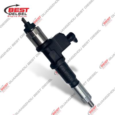 China High Quality Common rail Diesel Fuel Injector 095000-4363 095000-6303 for sale