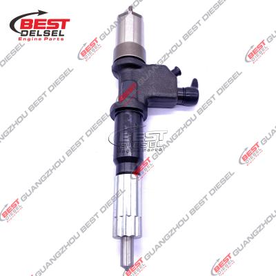 China High Quality Common rail Diesel Fuel Injector 095000-1082 1-15300433-2 For IS-UZU for sale