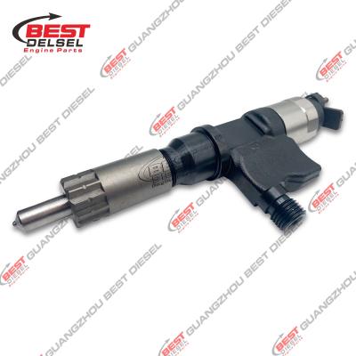 China High Quality Common rail Diesel Fuel Injector 095000-3930 8-97240798-0 5-87311240-0 for sale