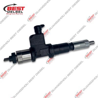 China Diesel Common rail Fuel Injector 095000-1560 8-98259287-0 For IS-UZU for sale