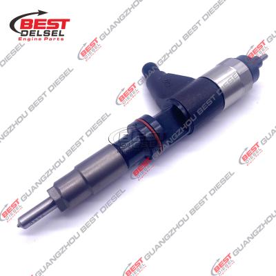 China Orginal Diesel Fuel injector  095000-6322 RE530361 RE531210 RE546783 DZ100211 for sale