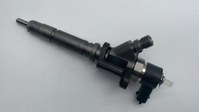 China Genuine Common Rail Fuel Injector 0445120072 ME225416 For MITSUBI-SHI 4M50 for sale