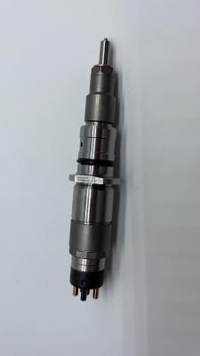 China High Quality Common Rail Fuel Injector 0445120123 4937065 For C-ummins for sale