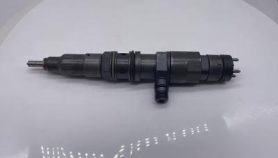 China High Quality Common Rail Fuel Injector 0445120303 A4720701087 A4720701187 A4720701287 for sale