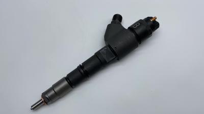 China High Quality Common Rail Fuel Injector 0445120067 04290987 20798683 for sale