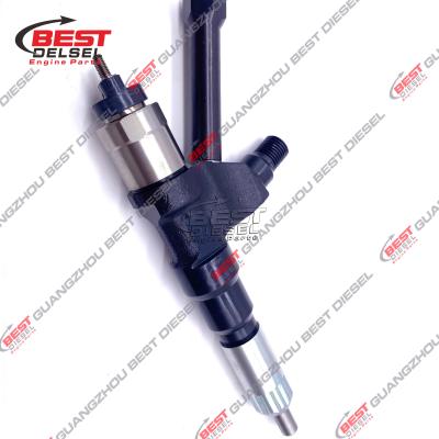 China High Quality Diesel Common Rail Fuel Injector 095000-7173 095000-7174 For HI-NO 23670-E0370 for sale