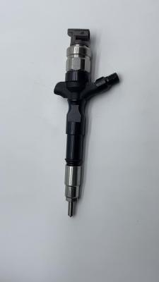 China Diesel Common rail Fuel Injector 095000-7750 23670-30030 For HIACE HILUX 2.5D 2KD-FTV for sale