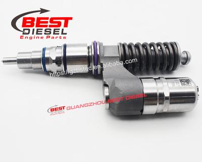China Good Quality Diesel Fuel Injector 057439  0414701017    0414701017 for sale