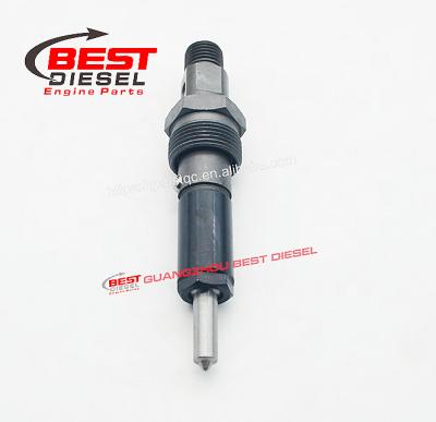 China High quality 3957729 Dielsel fuel injector 0432133781 for sale