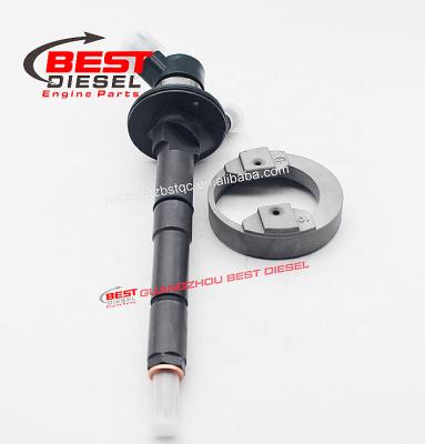 China Good Quality ZD30 engine fuel injector 16600VZ20A 0445110315 for sale