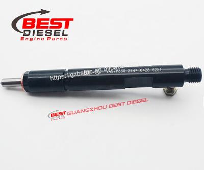 China Top quality Diesel engine fuel injector VA97P3802744 for DEUTZ for sale
