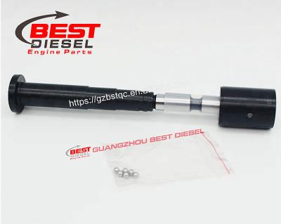 China NT855 Diesel Engine Spare Parts Fuel Injector Barrel 3047963 PT plunger for sale
