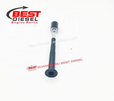 China K38 K50 Injector Repair Parts for Cum-mins Plunger and Barrel 3052254 for sale