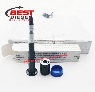 China CCEC Cum-mins  engine NT855  PT injector Barrel And Plunger 3054532 for sale