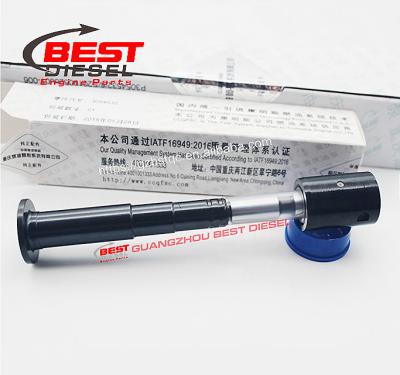 China On stock fuel injector barrel and plunger 3069707 for cum-mins PT injector plunger for sale