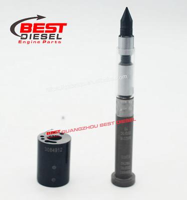 China PT Injector Assembly   for Cum-mins  plunger and barrel 3084892 for sale