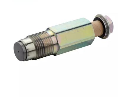 China 095420-0440 ND095420-0440 FUEL RAIL PRESSURE RELIEF VALVE SENSOR for sale
