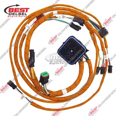 China Excavator C15 C18 for 3406E 3456 365C 385C 390D 5090B Engine  speed wire harness 239-5929 for sale
