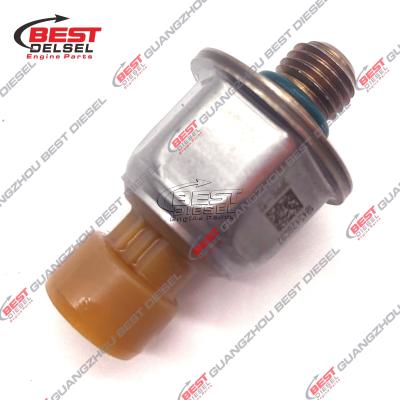 China Diesel Engine  Fuel OE 1845428C92 4C3Z9F838A 3PP6-12 Pressure Sensor For Truck Fords 04-07 6.0L 3pp612 for sale