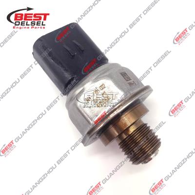 China Auto Parts Heavy  Pressure Sensor Switch For C-AT C00 344-7391 7PP4-3 3447391Gp-Pressure for sale