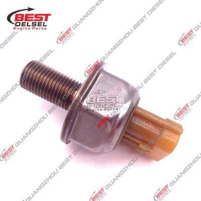 China GENUINE FUEL RAIL PRESSURE SWICH SENSOR 16638-1LA0A 45PP2-1 FOR NI-SSAN For INFINITI for sale