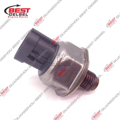 China Fuel Rail Pressure Regulator Sensor 45PP3-4 55PP05-01 For NI-SSAN PATHFINDER 2005-11 YD25 DCi DDTi 2.5 LTR for sale