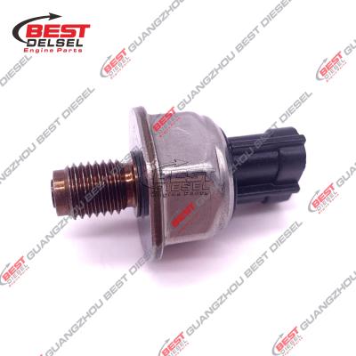 China Fuel Rail Pressure Sensor 55PP05-01 8C1Q-9D280-AA Fits For CITROEN JUMPER RELAY For PEUGEOT BOXER 2.2 HDI for sale