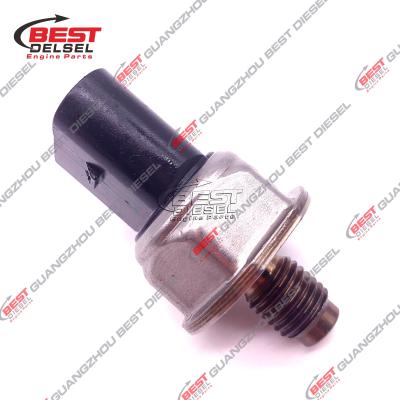 China High Quality Oil Common Fuel Rail Pressure Sensor 55PP09-01 059130758E for sale