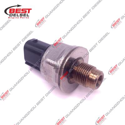 China Fuel Rail High Pressure Regulator Sensor 85PP21-01 A0009050901 6316193 For M-ercedes Benz for sale