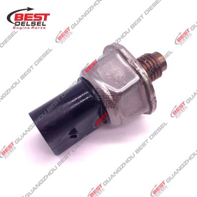 China Common Fuel Rail Pressure Sensor 85PP22-02 28389851 55PP22-01 for sale