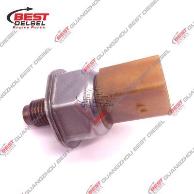 China Common Rail Fuel Pressure Sensor 85PP24-03 059130758K R85PP24-03 059 130 758K for sale