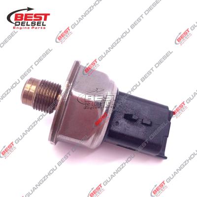 China Auto Parts High Preformance Pump Common Rail Pressure Sensor 85PP31-02 0281006087 For Heavy Truck for sale