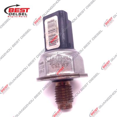 China Good Quality Fuel Rail Pressure Sensors 85PP34-03 9813735580 301 308 508 for sale
