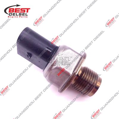 China High quality Diesel Fuel Rail Pressure Sensor 85PP40-02 85PP40-02MYB  for TRANSIT MK7 2.2 TDCI for sale