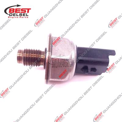 China Genuine Sensata Common Fuel Rail Pressure Sensor 85PP68-01 1506519062 100003602 for sale