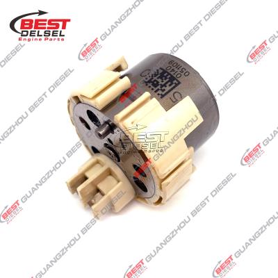 China New Diesel Common Rail Fuel Pressure Sensor Control valve 0140 28525582 28297167 28277576 for sale