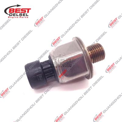 China Auto parts Fuel Oil Pressure Sensor 224-4535 3PP6-6 For C-ater-pillar  C15 MXS BXS NXS for sale