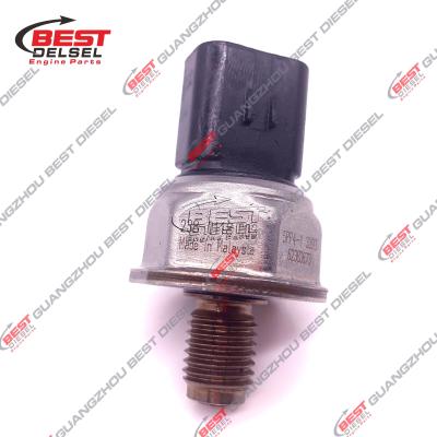 China Common Rail Pressure Sensor 238-0118 5PP4-1 for C-AT Excavator for sale