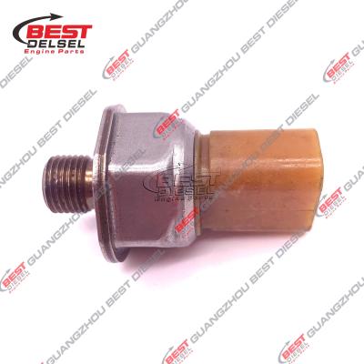 China Fuel Pressure Sensor 248-2169 2482169 5PP4-3 For C-AT 325D 330D Excavator for sale