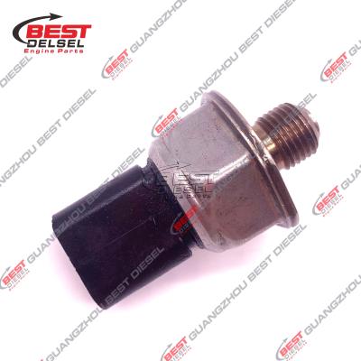 China Common Rail Fuel Pressure Sensor 320-3064 For C-aterpillar C01 Sensor Gp-Pressure 5PP4-18 for sale
