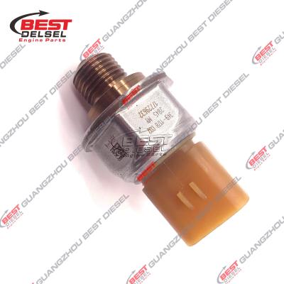 China Common Rail Fuel Pressure Sensor 349-1178 7PP4-4 3441178C00  For C-aterpillar for sale