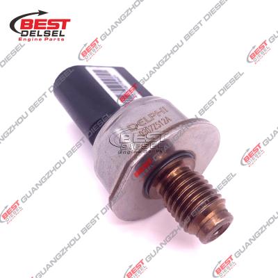 China Fuel Common Rail Pressure Sensor 55PP07-02 9307Z512A For M-ercedes-Benz for sale